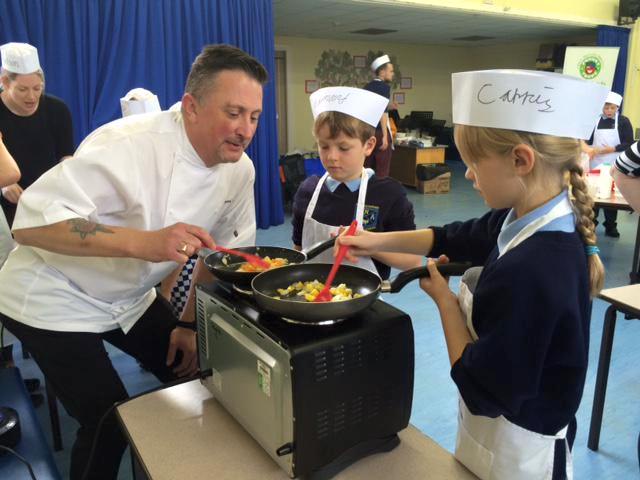 PhunkyFoods and Nestle Healthy Kids UK join forces for International ...