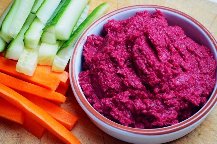 Dare Devil Dip - PhunkyFoods