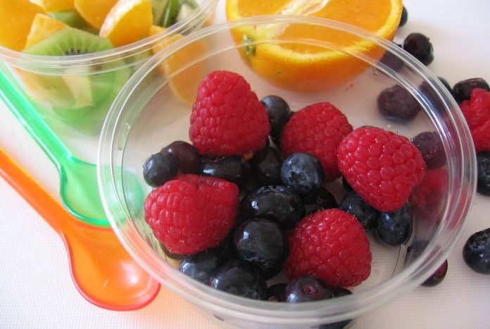 Phunky Fruit Pots - PhunkyFoods