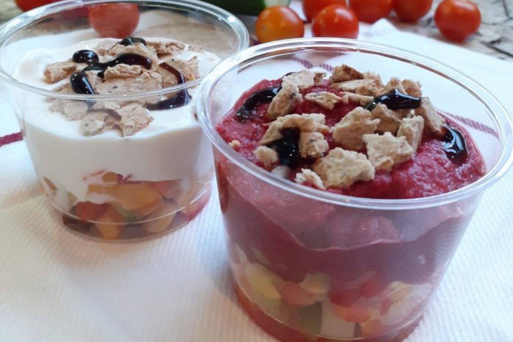 Super Veggie Crunch - PhunkyFoods