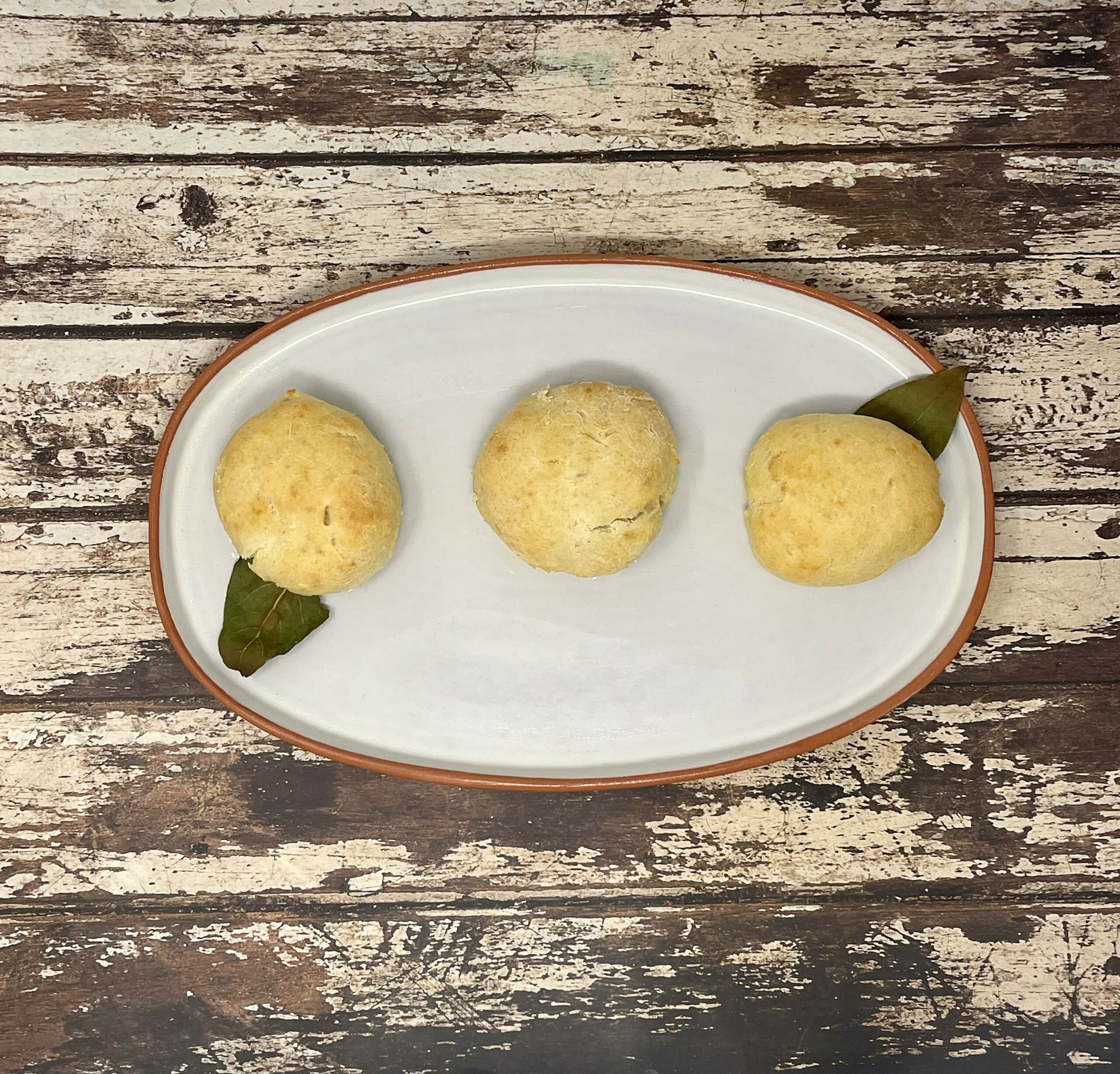 Libum Roman Bread - PhunkyFoods